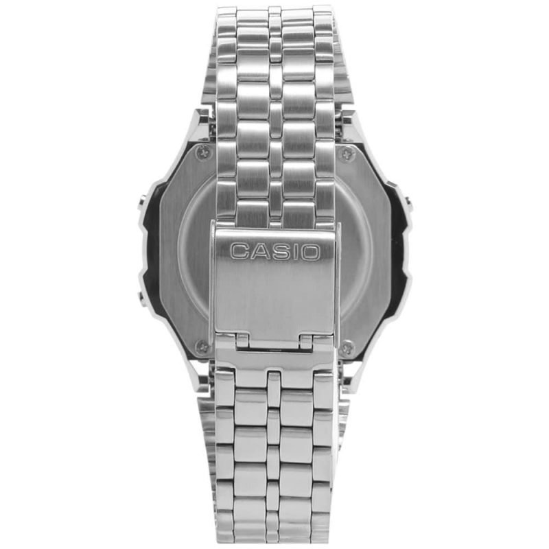 Casio Vintage A171 Digital Watch – Endsneaker